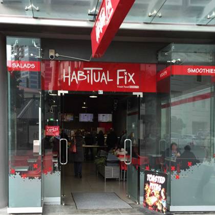 Wellington's Habitual Fix on Featherston liquidated for a second time