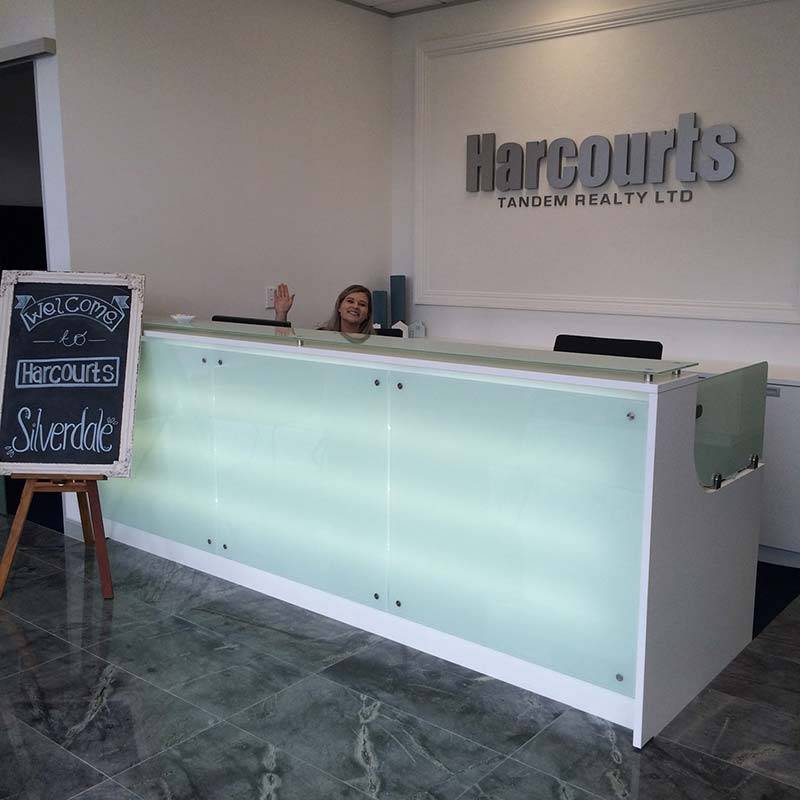 Harcourts opens three offices in three weeks