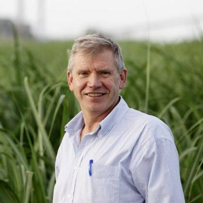 PGG Wrightson appoints Ian Glasson as new chief executive