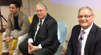 Fellet responds to watchdog's Sky TV-TVNZ investigation