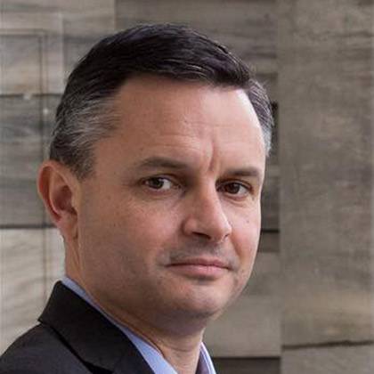 Labour's slow collapse