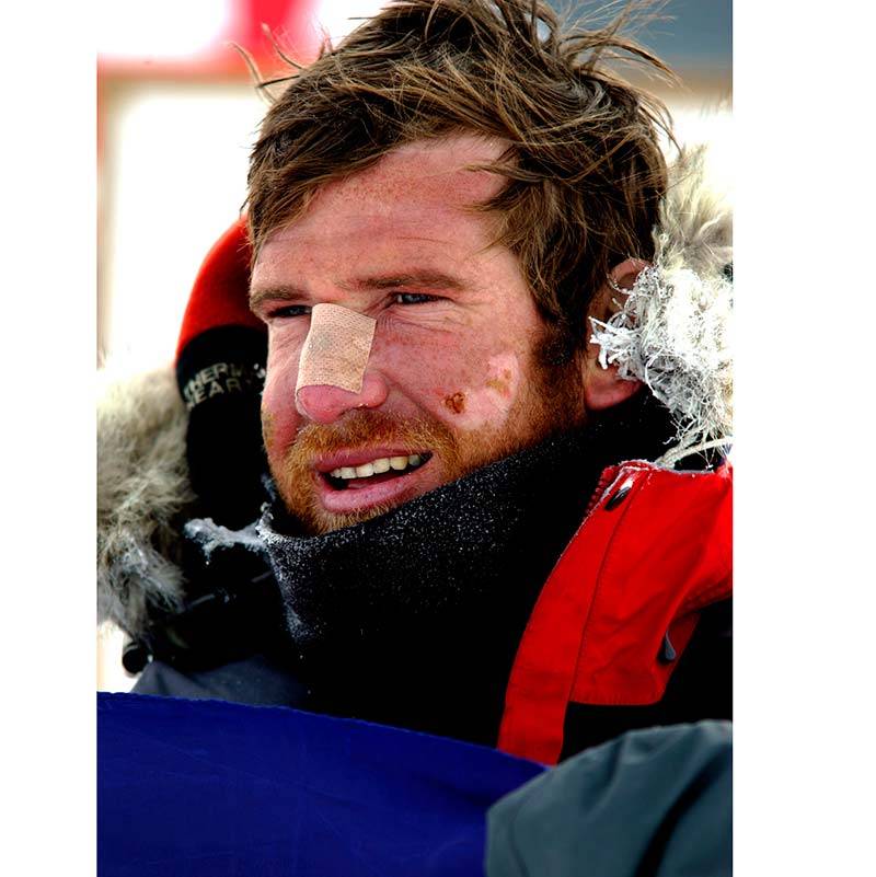 Men's health: not just beer and sausage rolls