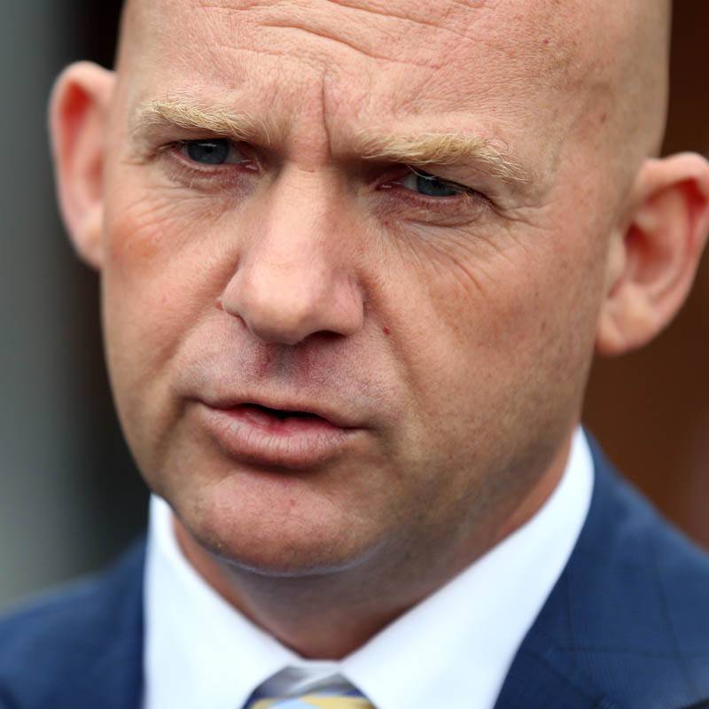 ASK ME ANYTHING: Jamie Whyte