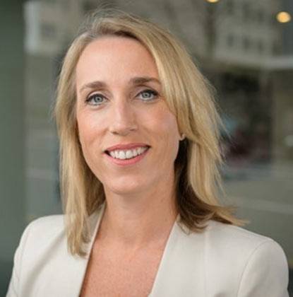 Jane Hastings boomerangs back to old employer