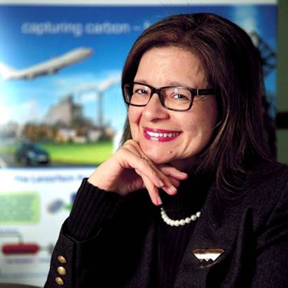 NZ-founded LanzaTech tops 50 hottest company list