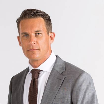 Jeremy Wells' CBL shareholding revealed