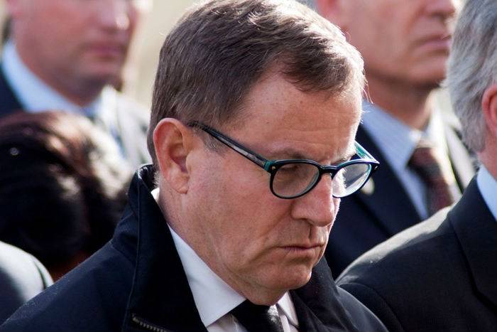 John Banks found guilty