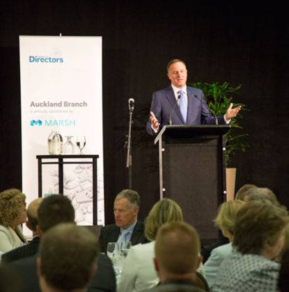 Focus shift for GCSB