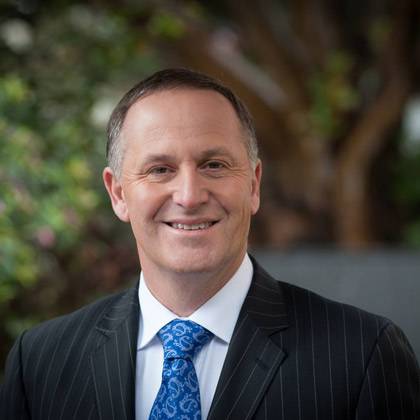 What Sir John Key is worth on the NBR Rich List