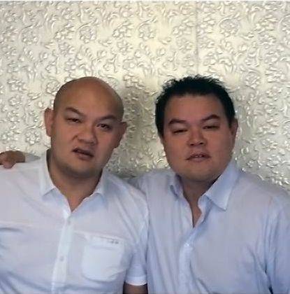 Green light for Chow brothers' backdoor listing