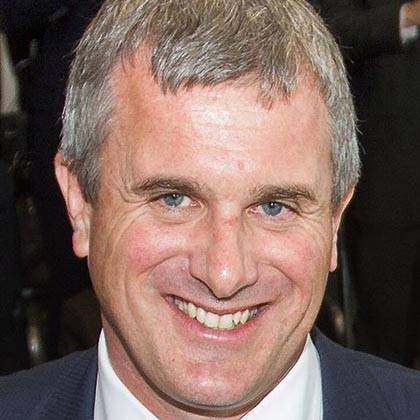 Synlait founder John Penno to step down as CEO