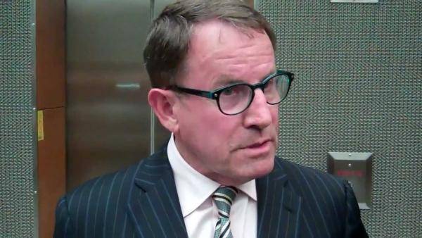 John Banks' trial over Dotcom, Sky City donations begins in High Court ...