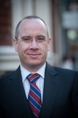 Opinion: Keep the flag and get a new one, too