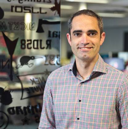 Trade Me CEO sees scope to improve even as global rivals loom