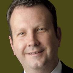 Carter named acting InternetNZ boss