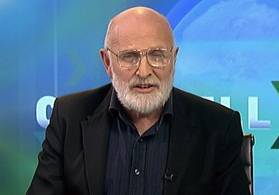 Scientists back Campbell in Moon Man quake prediction row