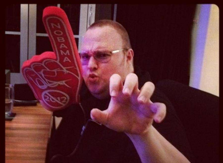 Kim Dotcom releases new single