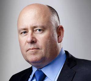 ASK ME ANYTHING: Andy Lark