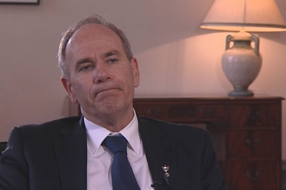 Len Brown censured, but no-confidence vote fails