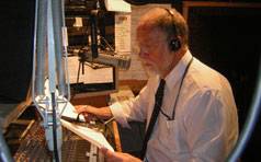 Morning Report's Geoff Robinson to retire next year