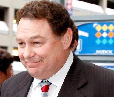 Blue Chip liquidators confirm end of legal pursuit of Bryers, former ...