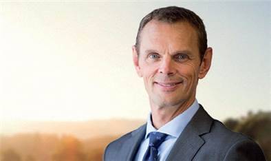 New Chorus director Mark Cross sees opportunity for share price re-rating