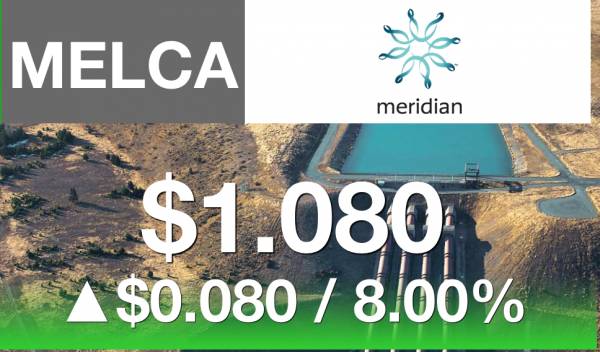 First Meridian shares start trading