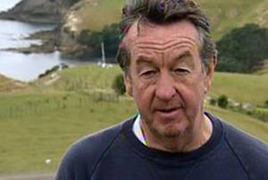 Sir Michael Fay launches broadside at Landcorp