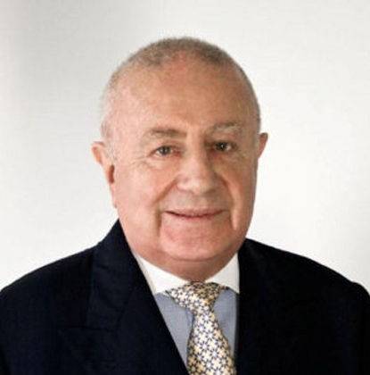 Friedlanders defeat Richina appeal over construction bonds