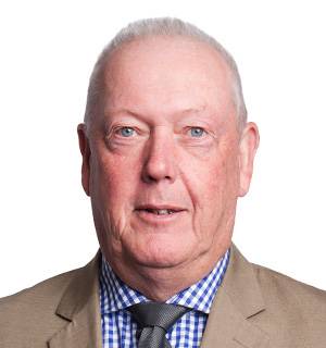 Fulton Hogan chairman Mike Holloway to leave at the end of the year