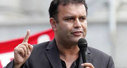 McCarten accepting bets on his death