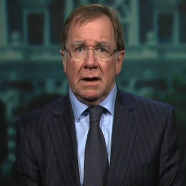 McCully sees opportunity for NZ as Iranian sanctions lifted