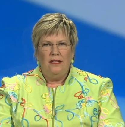 Labour party looks for new president