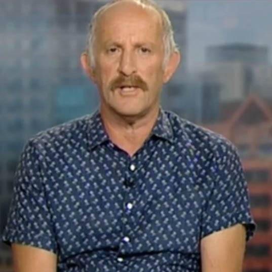 Morgan wants tax on equity