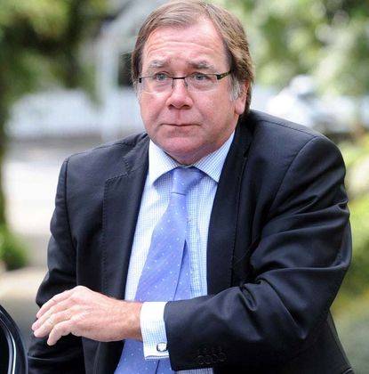 Editorial: How do you solve a problem like Murray?