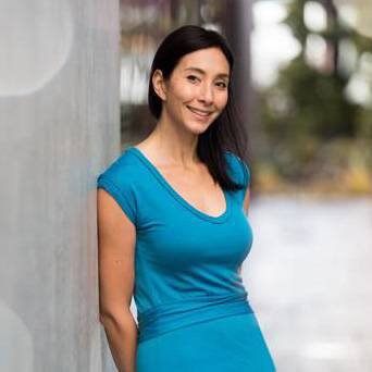 Queen's Birthday Honours 2015: Nanogirl