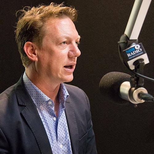 LANDCORP CEO STEVE CARDEN on three workplace deaths and an ...