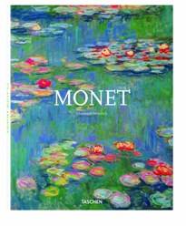 Buy the Monet book and save a trip to Melbourne