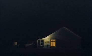 Robin Judkins' Sydney painting reaches record price