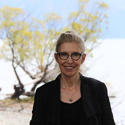 NZ Post appoints Jane Taylor chairwoman