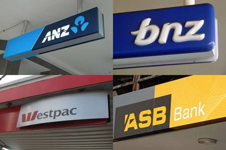 'Lead the way on scams', banks tell Government