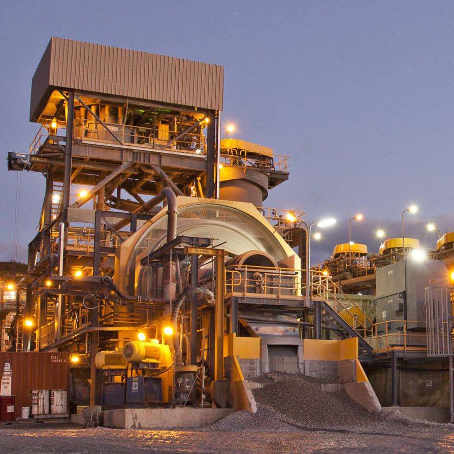 Oceanagold in 'constructive' dialogue with Philippines govt over Didipio