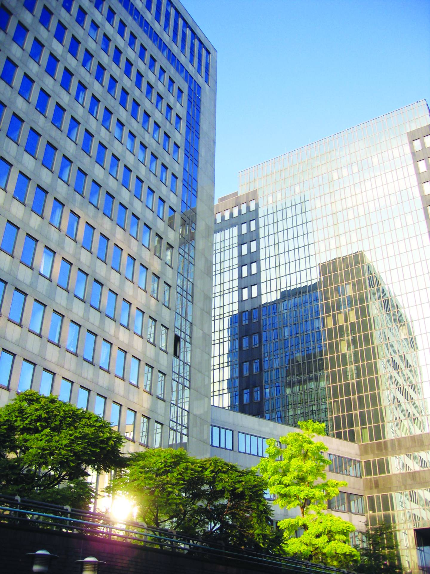 Office rents tipped to grow 2.5%