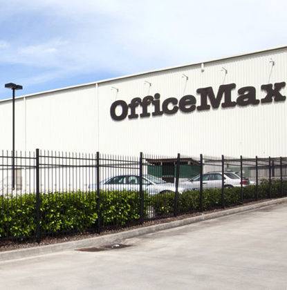Court date for OfficeMax injunction as Australian regulator gives green ...
