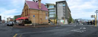 Cider goes with Vinegar in new Ponsonby precinct