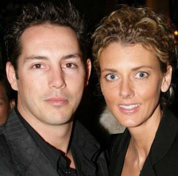 Judge keeps Sally Ridge, Adam Parore asset wrangle secret