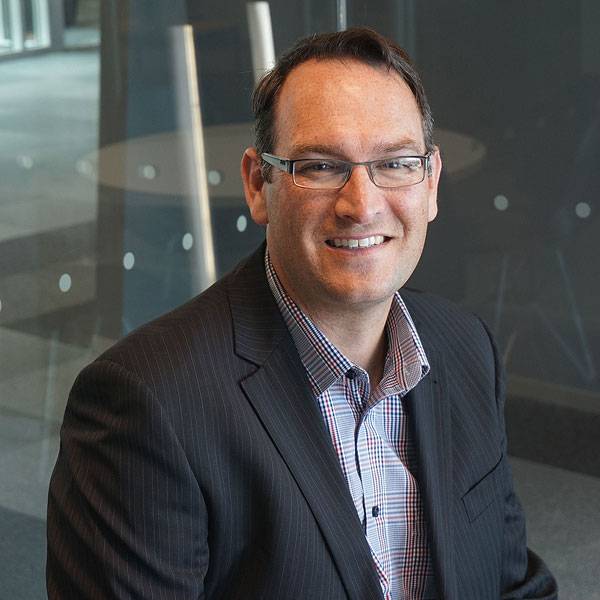 Peter Bailey appointed GM of Aura Info Sec