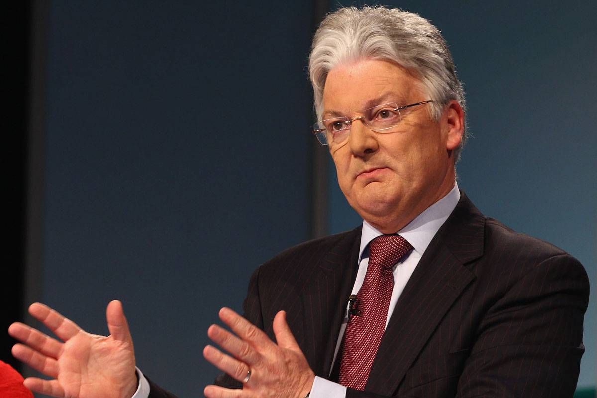 RMA reform still stalled: 'We won't budge' says Dunne