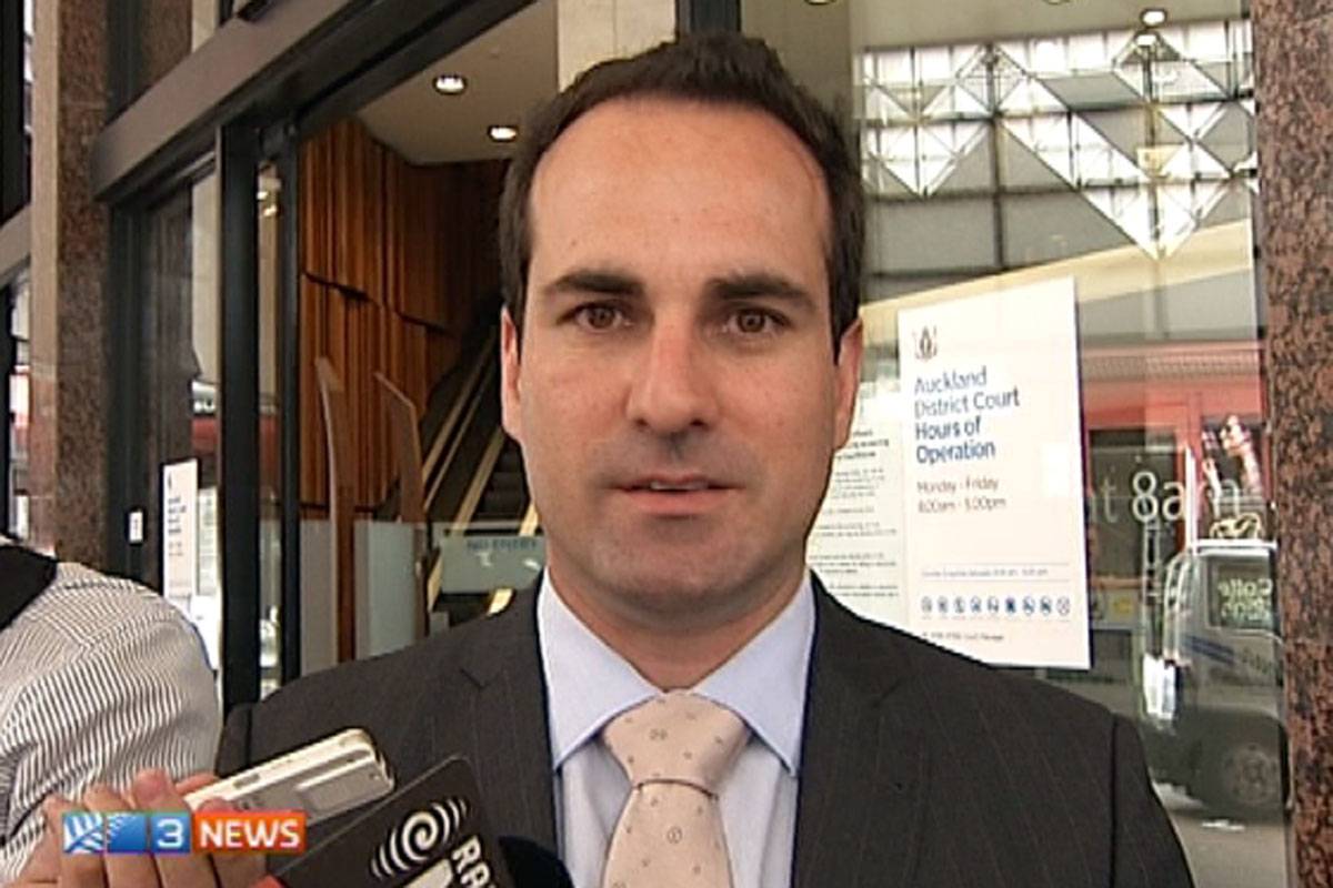 UPDATED: Peter Huljich on Diligent shares sale, long-term intentions