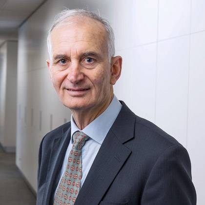 Distinguished NZ academic and QC is now in full-time practice